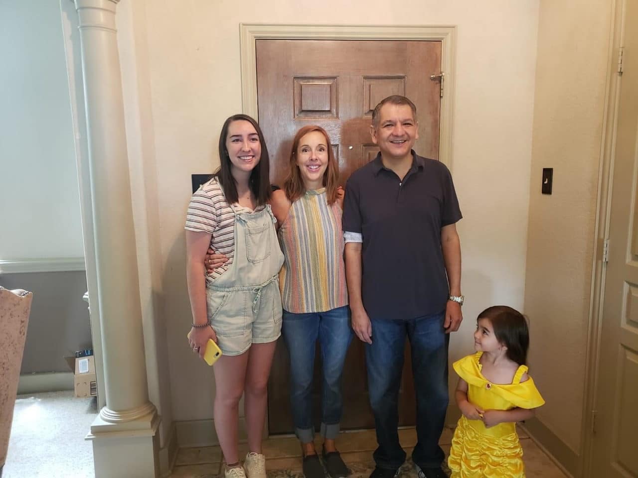 Update on Steven Vasquez (6-29-20) - Spring Creek Ministries